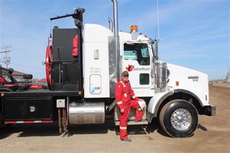 Canadian Advanced Esp Completes 24 Hr Turnaround For Crescent Point In Ses Not Only Are We