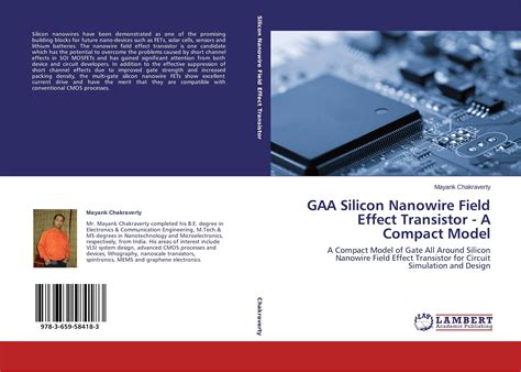 Купить Gaa Silicon Nanowire Field Effect Transistor A Compact Model