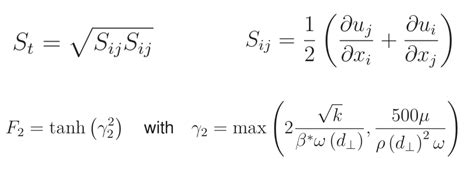 Turbulence Modeling Deep Dive Azore Cfd Simulation Software
