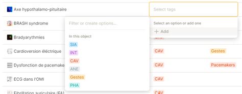 newly created tags within a relation disapear in set view bug reports