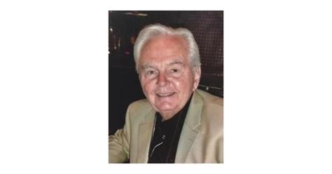 Robert Leeson Obituary 1928 2017 Legacy Remembers