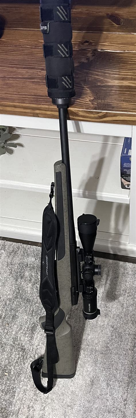 Jard Trigger System For Stevens® 334