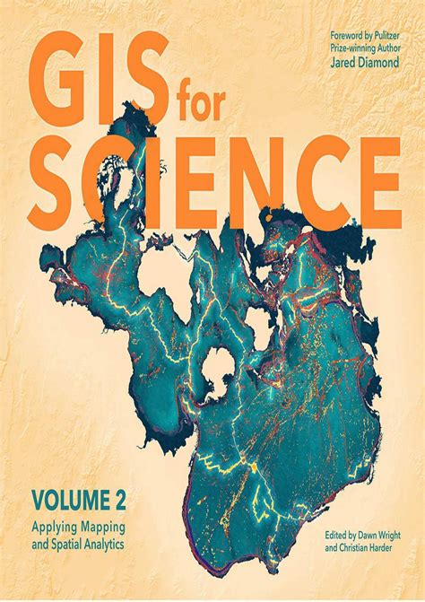 ebook reading gis for science volume 2 applying mapping and spatial