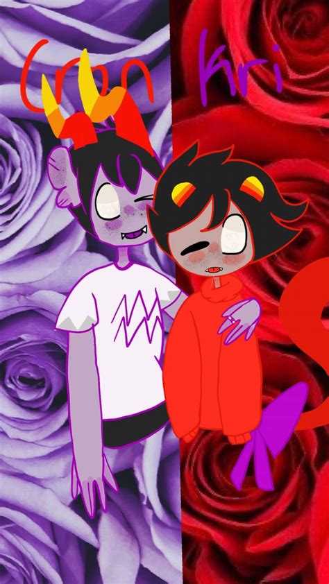 Quadrinhos Homestuck Kankri E Cronus Идеи на тему «kankri X