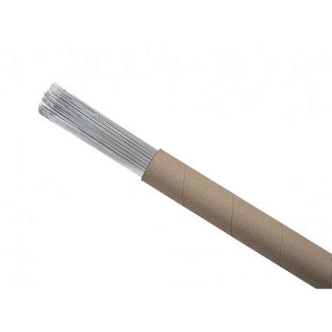 Прутки нержавеющие TIG ER-308LSi (2 мм; 1000 мм; 2 кг) КЕДР 8012846 ...