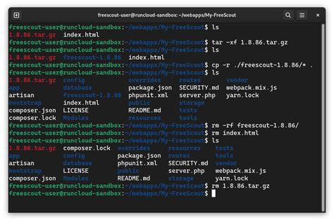 How To Install And Set Up Freescout On Your Personal Server