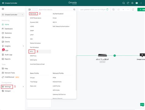 how to configure virtual wan on omada gateway tp link ประเทศไทย