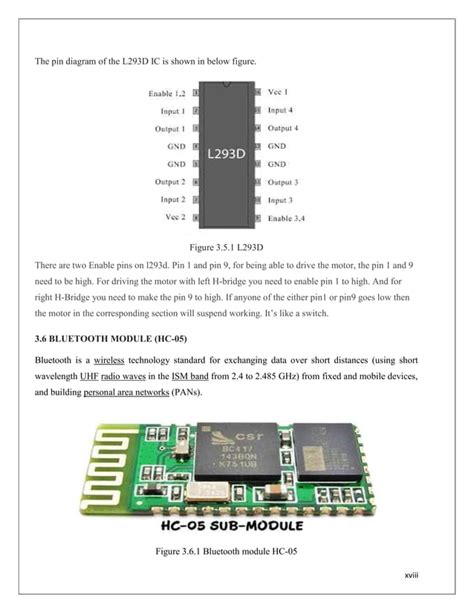 Voice Control Wheelchair Pdf Computer Peripherals Computing