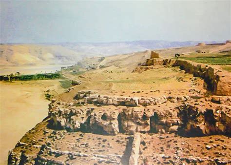 Pianguan Great Wall Xinzhou Shanxi Province