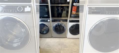 Стирально-сушильная машина Haier HWD80-BP14979S купить в Москве с ...