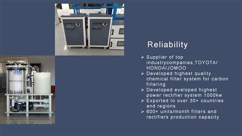 Electroplating 5000amp Three Phase Igbt Rectifier Device With Reverse Pulse Function Power
