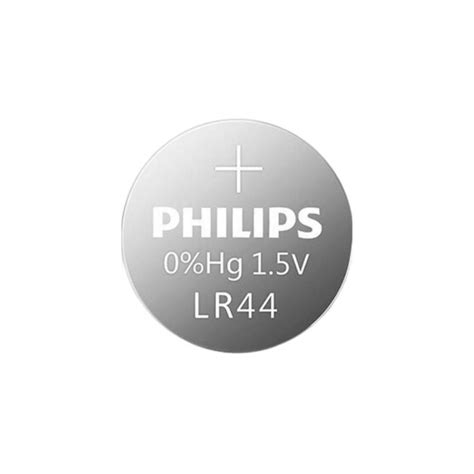 Philips LR23 23A 12V Alkaline Minicells Battery - SWEETLOOT