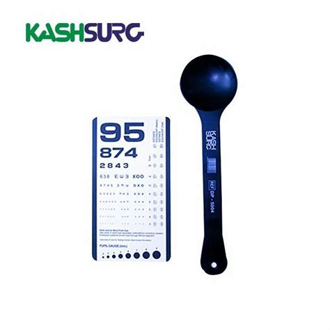 Numeric Kashsurg Pediatric Color Vision Eye Chart Cardboard At ₹ 500 Piece In Ambala