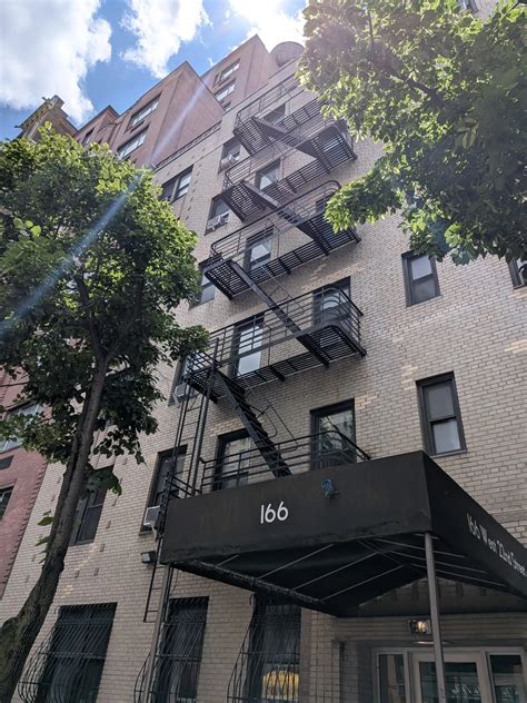 166 West 22nd Street 1e In Chelsea Manhattan Streeteasy