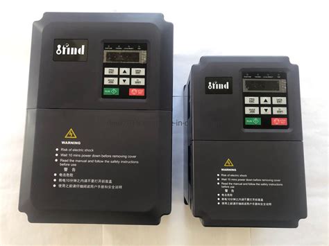 V F PWM Vector VFD Inversor Power Inverter Solar Inverter AC Drive Speed Controller Inverter
