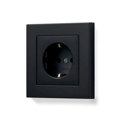 A550 Usb Socket Schuko Sockets From Jung Architonic
