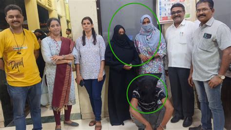 കുടുംബത്തിന്റെ മറവിൽ നടത്തിയത് പെൺവാണിഭം സംഘം കെണിയിലാക്കുന്നത് പ്രായപൂർത്തിയാകാത്ത പെൺകുട്ടികളെ