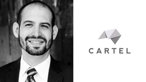 Luis Pineiro Joins The Cartel As Manager Producer