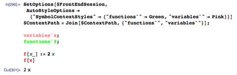 Colors User Defined Function Coloring In Mathematica Stack Overflow