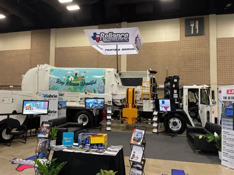 Labrie Environmental Group On Linkedin Labriegroup Automizer Reliancetruckequipment