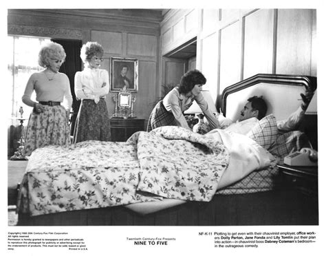 Picture Of Nine To Five