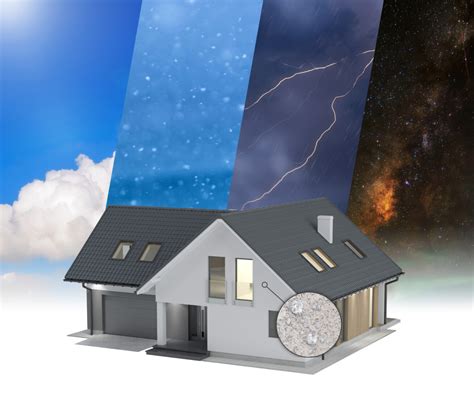 Decorative Render Finishes For Protection And Decoration JUB