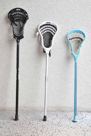 ラクロスの道具 Shonanpiccolo Lax ページ！