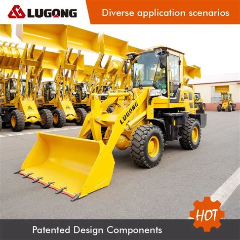 Compact Wheel Loader Small Front End Loaders For Sale Front End