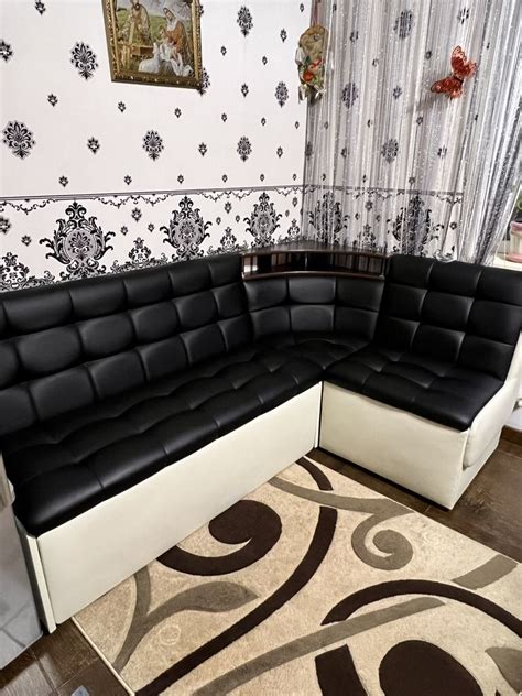 Кухонний куток 6 500 грн Кухонні меблі Камянець Подільський на Olx