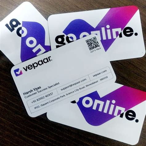 Harsh Vyas On Linkedin Thankyou Experience Comment Proudmoment Visitingcard