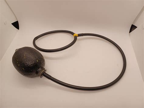 1970s Chemtoy Lemon Twist Skip It Vintage Toy Ankle Toy Prop Etsy