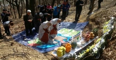 개구리 소년 진실 드러날까