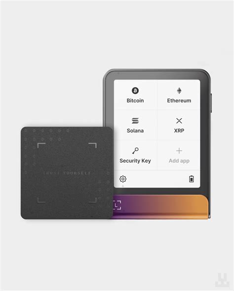 Ledger Flex — Ferro Fuchsia — Купити Апаратні гаманці в Україні