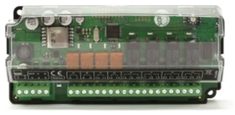 DSE DSE Controller Reactive Generators