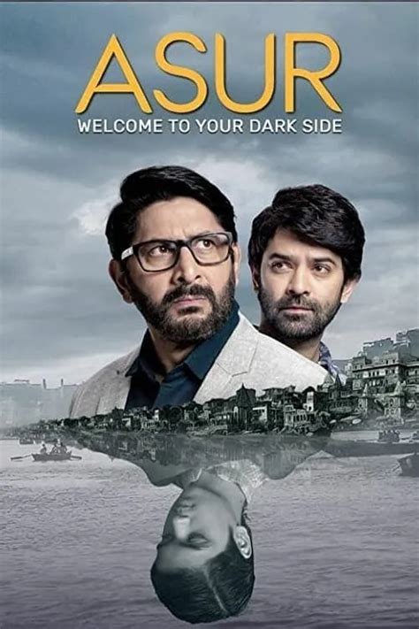 Asur Season 2 Asur 2023 Season 2 Full Episodes Cast And Crew Ott