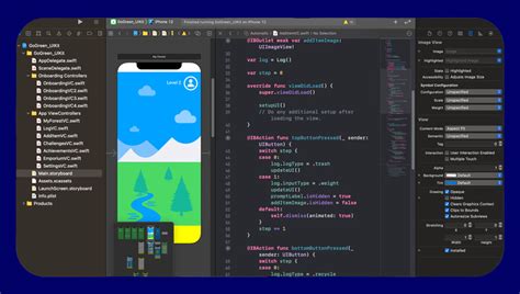 programmieren lernen mit swift playgrounds gfdb gesellschaft für