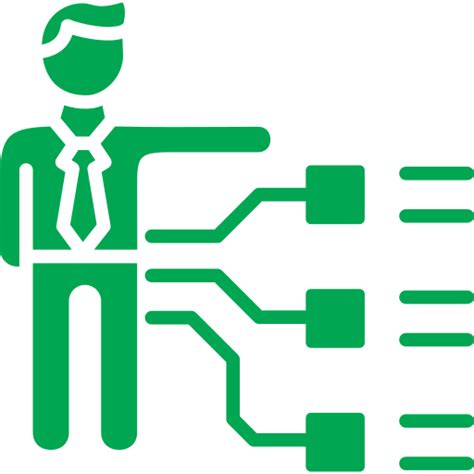Skills Generic Flat Icon