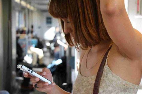 Event Apps For Iphone Android And More Smartphone Usage Comparison