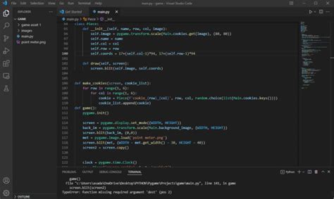 Do Python Coding Projects For You By Cosmiccode Fiverr