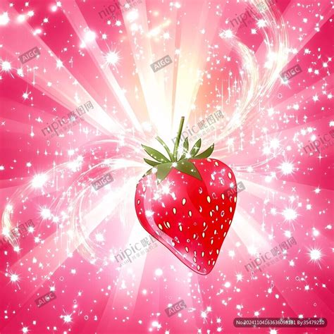 Ai创作图艺术草莓 粉色背景草莓 草莓大爆炸 动态草莓 艺术化草莓 草莓插图壁画 甜心草莓 草莓心脏心形 爱心草莓 草莓插画 草莓亮调背景 草莓小插图 唯美草莓图 草莓味手绘 心型草莓