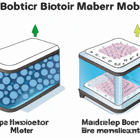 Differentiate MBBR And Mbr Etch2o MBBR Solutions