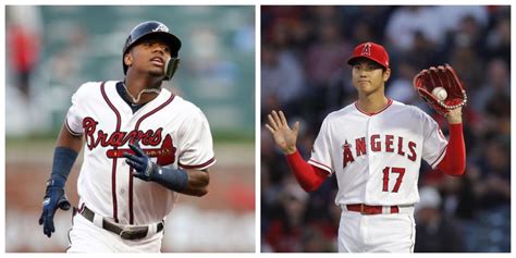 Mlb Awards Preview Rookie Of The Year Play It Usa