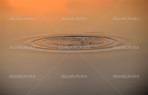 Animated Waves On The Water Stock Photo Ikurucan