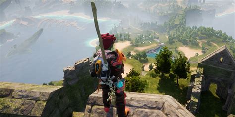 Best Base Locations In Palworld