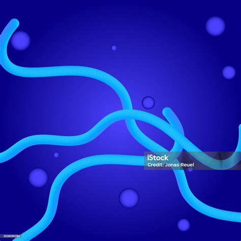 Cook Up Some Glow Worms Stock Illustration Download Image Now Abstract Art Awe Istock