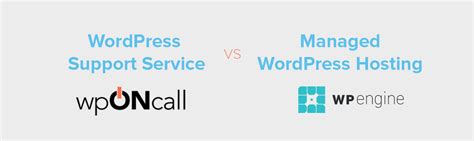 Wordpress Maintenance Vs Managed Wordpress Wponcall