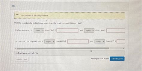 Solved Calulate Weighted Average Unit Cost Round Anower Chegg Com