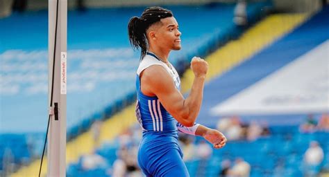 Τρίτος στο Τόρουν με 5 55 ο Εμμανουήλ Καραλής • Irun