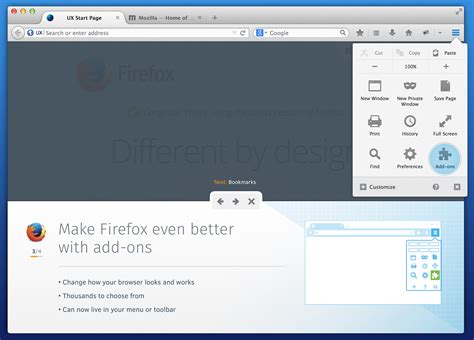 Mozilla Web Development For Make Benefit Of Glorious Tubes Page 2