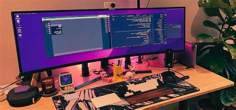 The Best Programmer Desk Setup Ultimate Guide Simple Programmer